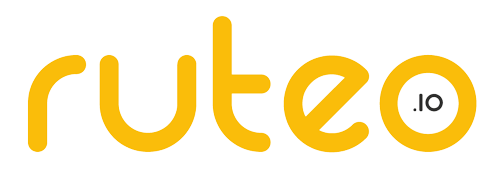 Ruteo.io | Plataforma Logística